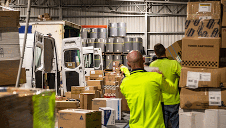 Purchasing | Computerlink Documentation